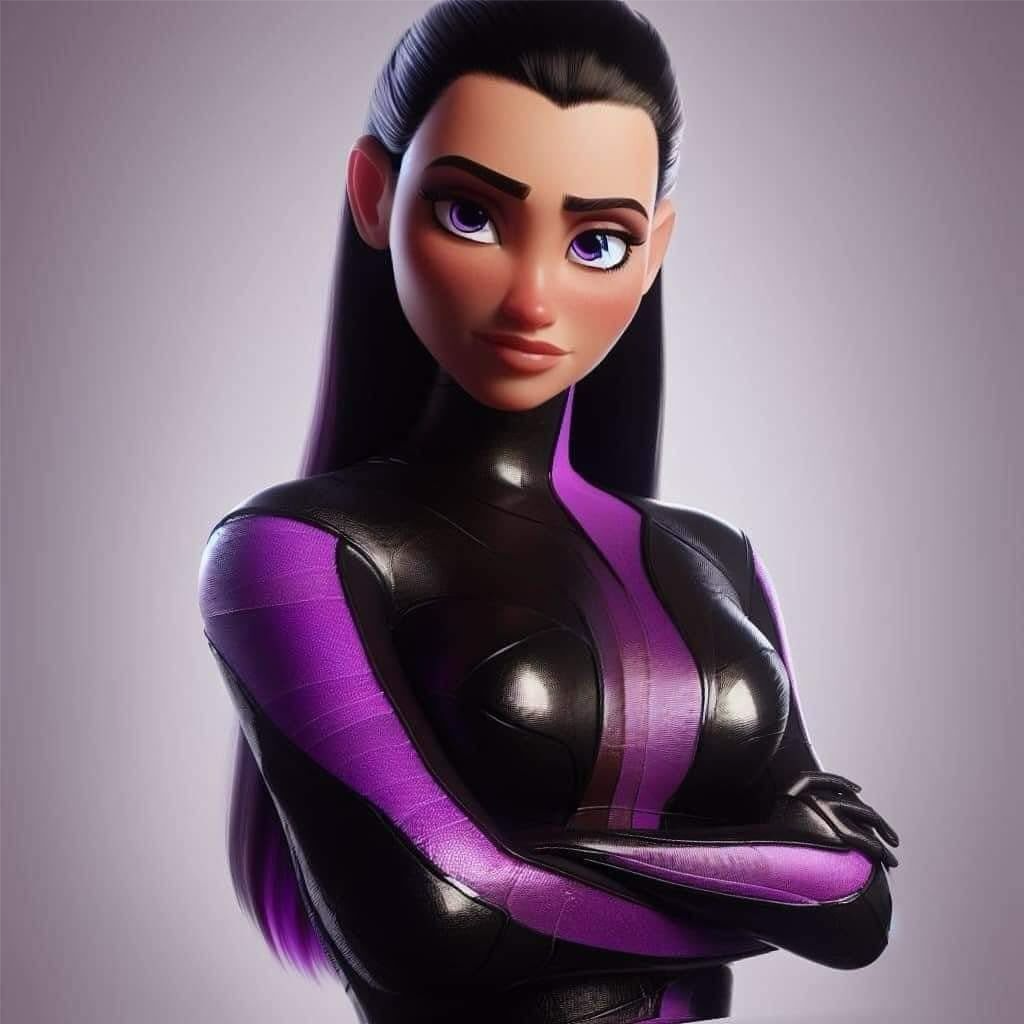 레이나장인입니다(@device) · DOR