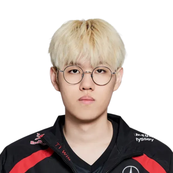 T1 Oner(@T1Oner) · DOR