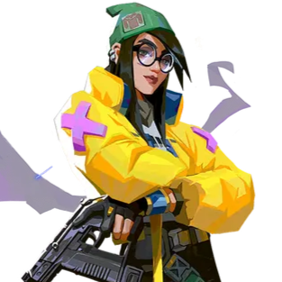 킬조이(@KILLJOY) · DOR